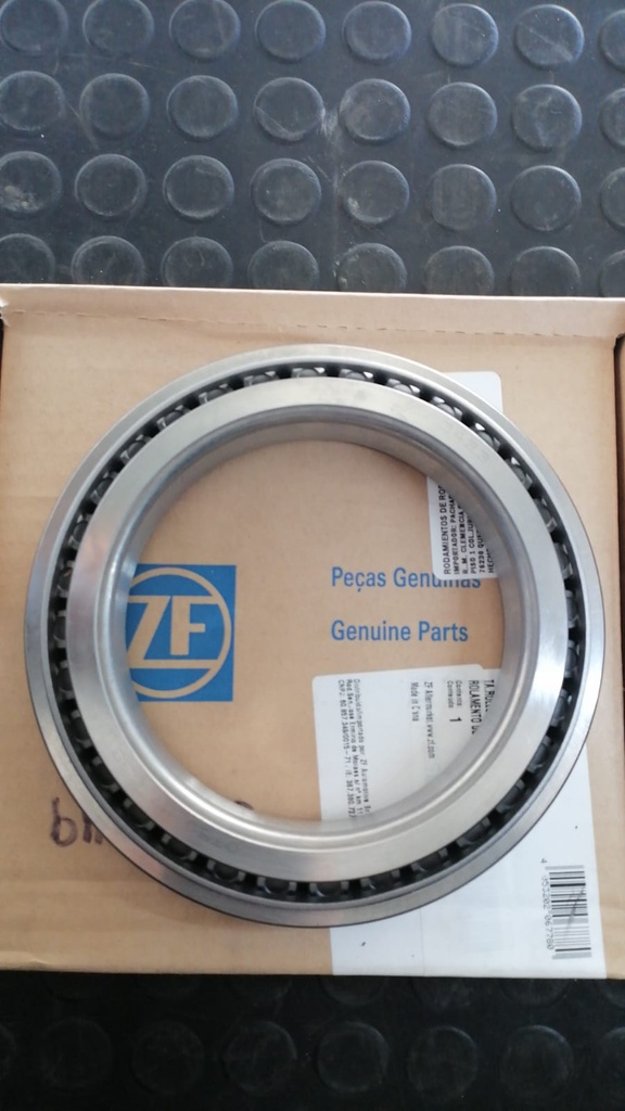 BALERO DE MAZA PARA JOHN DEERE 4X4 310J JD10249 | pachara-refacciones.com